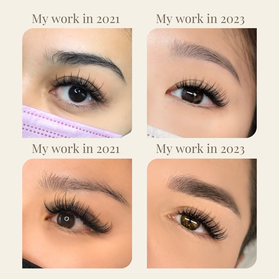 Wispy Master Course – Beautifiedbymana